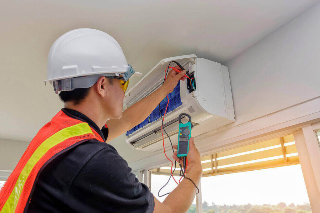 What to Look for in a New HVAC Professional
